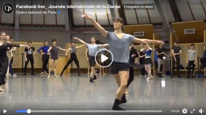 Journée Internationale de la Danse - Danse et Compagnie